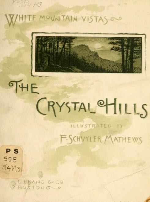 Poems & Poets Please: Lucy Larcom